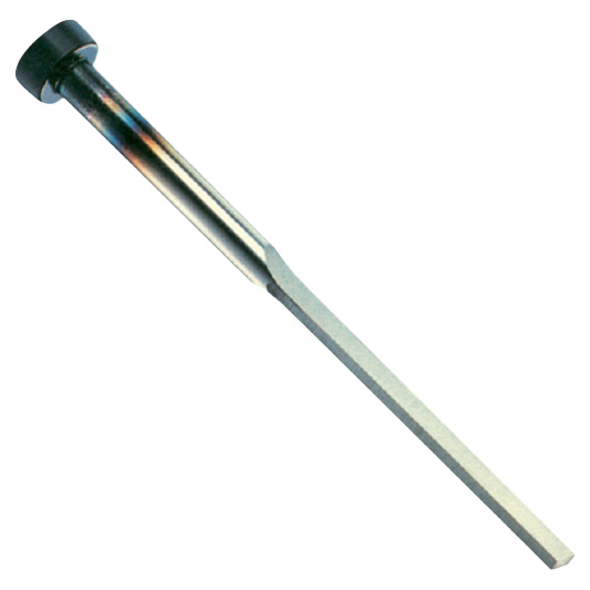 Ejector pin - type FK | DME eSTORE
