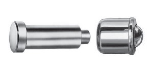 Spring plungers, smooth model | DME eSTORE