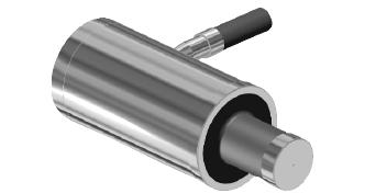 Straight shot | DME eSTORE