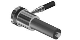 Straight shot | DME eSTORE