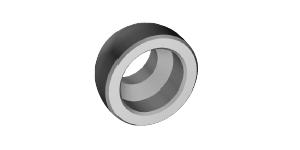 Gate shell insulator | DME eSTORE