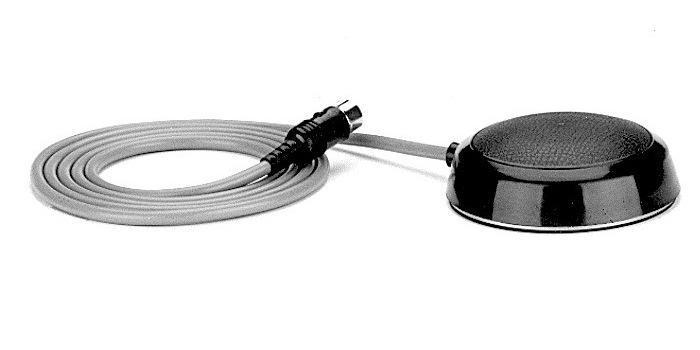 UF7504 ON/OFF FOOT SWITCH | DME eSTORE