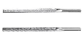 MF3104 3,0 (set = 5 pcs) Files/Filing Machines | DME eSTORE