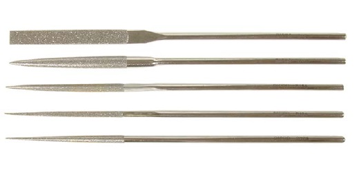 Diamond hand file | DME eSTORE