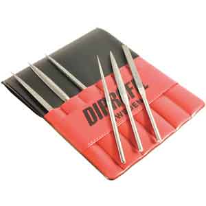 DBE-SET-D46 Diamond Machine File Set | DME eSTORE