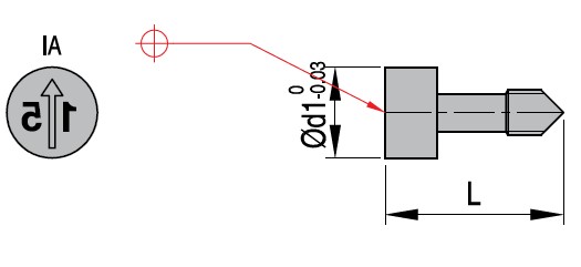 Inner insert for FASF FA12 FA47x17 2023 | DME eSTORE