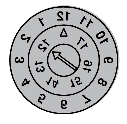 MD date stamp diam16 month years 2024-29 | DME eSTORE