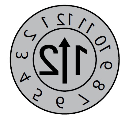 UYM..S date stamp diam6, month year 2023 | DME eSTORE