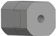 Fine centering unit 40x40 | DME eSTORE