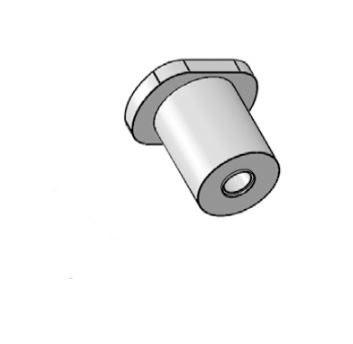 F1515 M24x1.5 x 85 THR. INSERT F.EJ.SET | DME eSTORE