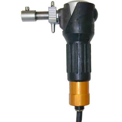 Diprofil machine with tool holder 3,5 mm | DME eSTORE