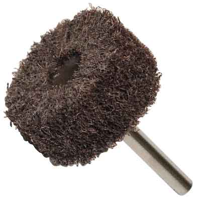 FSB8040 S207 Unwoven Fabric Grinders | DME eSTORE