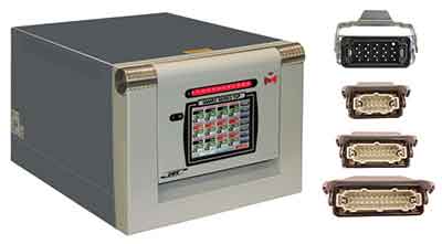 Intelligent TC 24 / 24 DME Cab | DME eSTORE