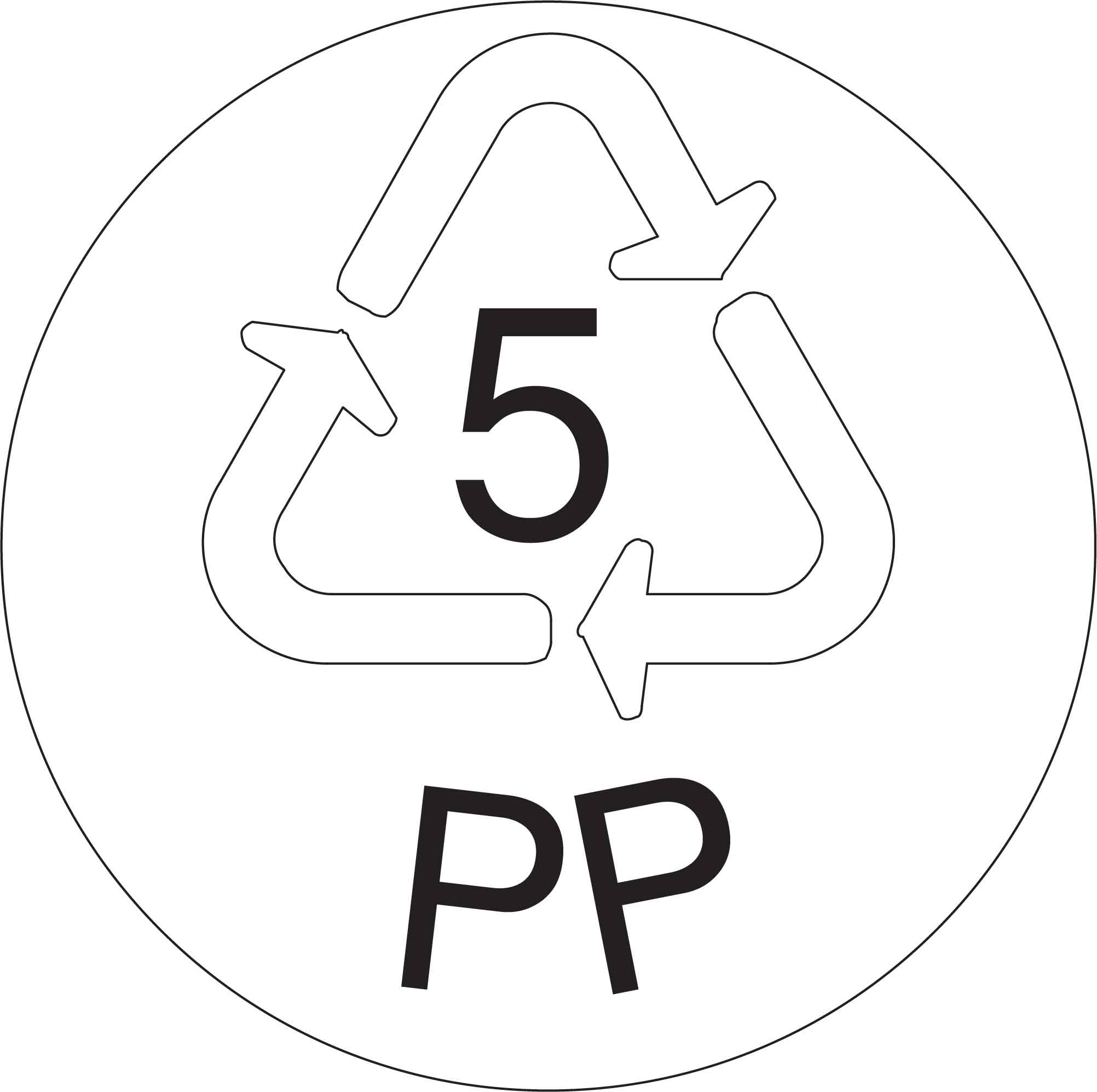 Recycling insert | DME eSTORE