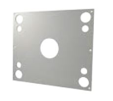 INSULATING PLATE R44 206X196 124/060/124 | DME eSTORE