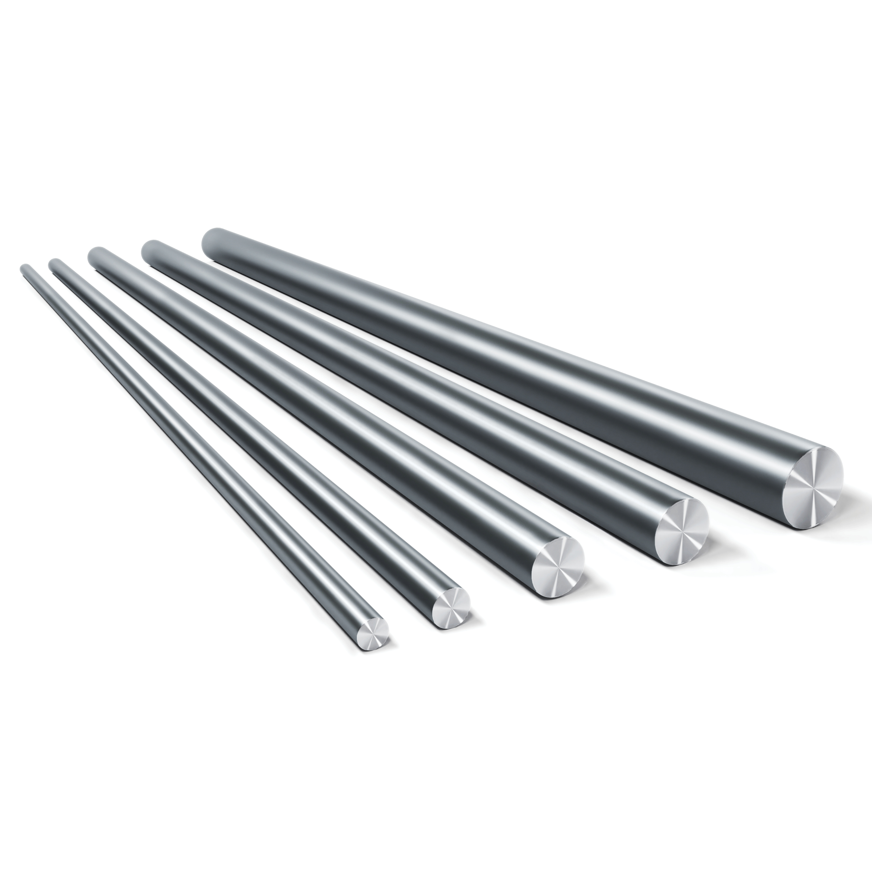 Round bar 1.2316 D21 L800 | DME eSTORE