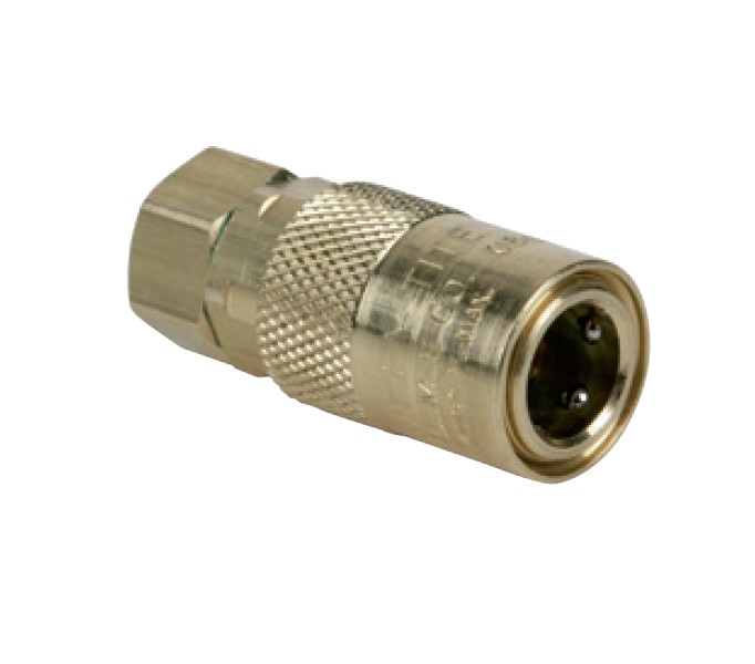 Jiffy Tite socket | DME eSTORE