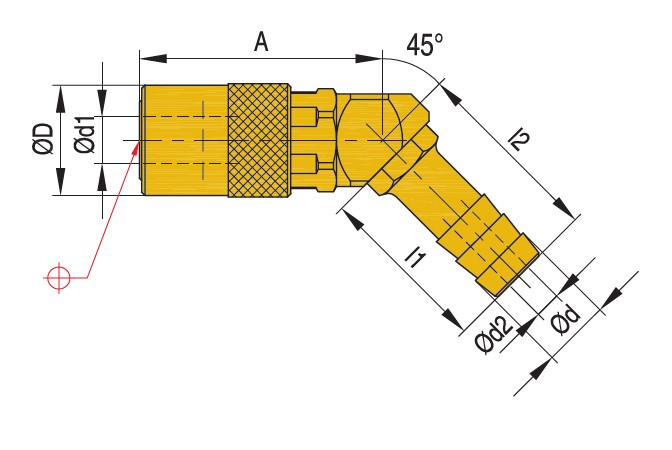 Jiffy Tite socket | DME eSTORE