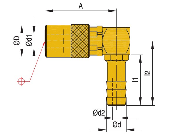 Jiffy Tite socket | DME eSTORE