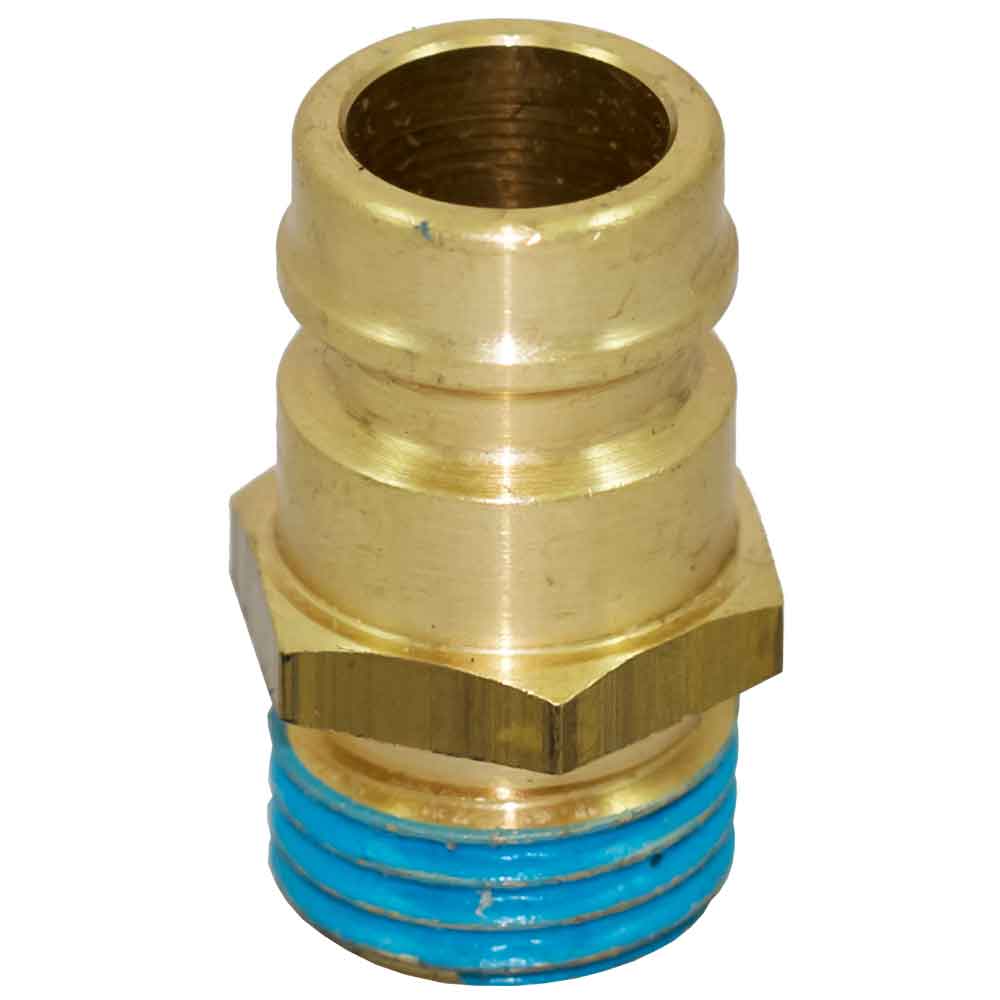 ST11 13 M14x1 5 H OPEN CONNECTOR PLUG DME ESTORE