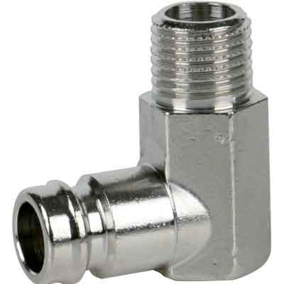Open Connector Plug | DME eSTORE