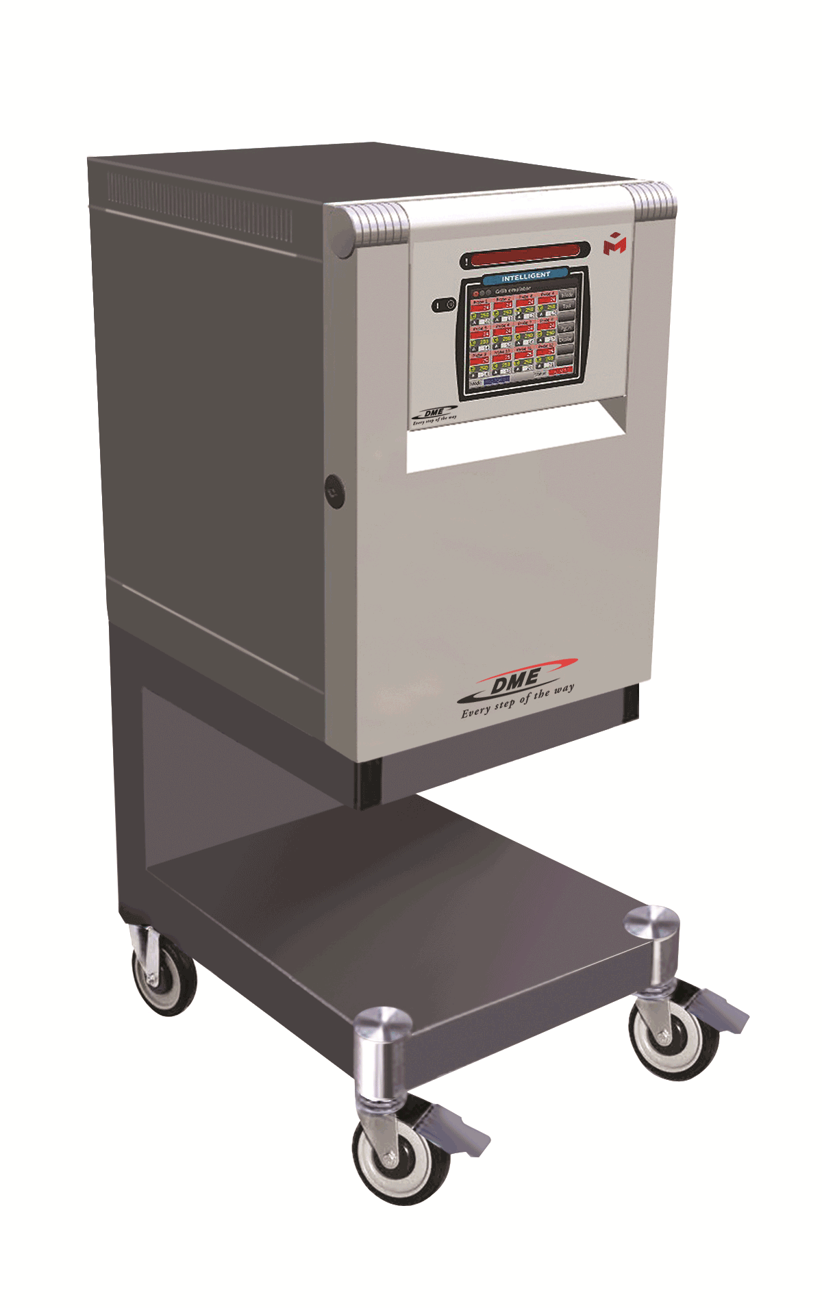 Trolley Intelligent controller | DME eSTORE