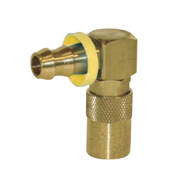 SUE quick coupl.90° open SK213 PUSH LOCK | DME eSTORE