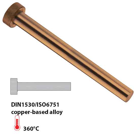 PCM060315 PCM-06;0X315 CORE PINS | DME eSTORE