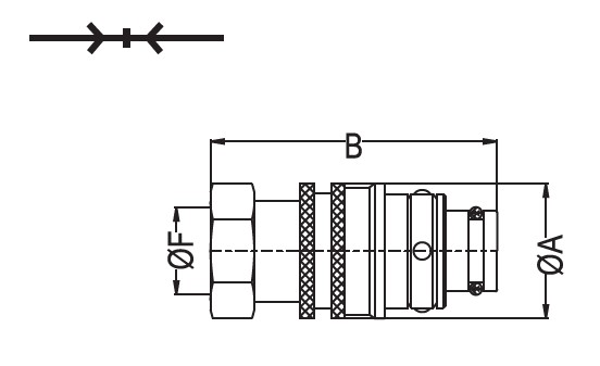 Female Plug | DME eSTORE