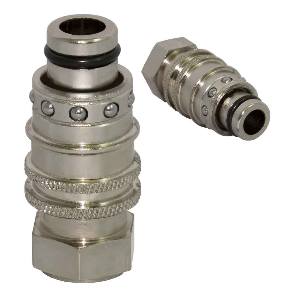 Female Plug | DME eSTORE