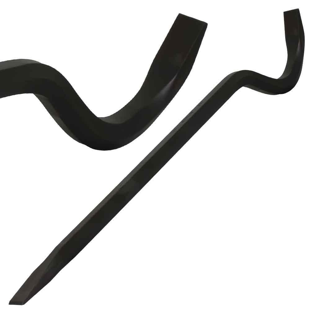 7035 PRY BAR RADIUS HEAD | DME eSTORE