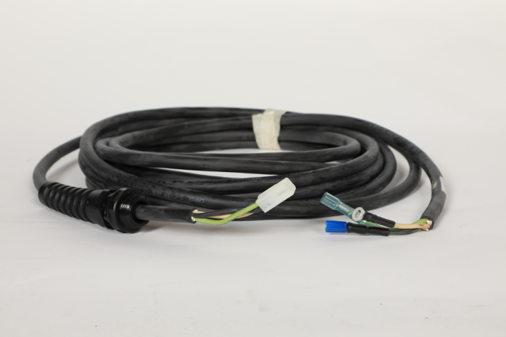 BOOM HARNESS 16-3 WIRE STRAIN | Old Dominion Brush eStore