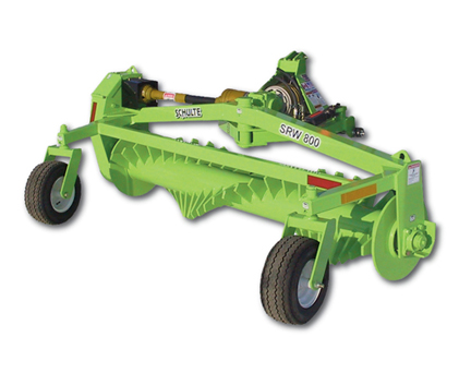 SRW-800 Rock Windrower | Schulte eStore