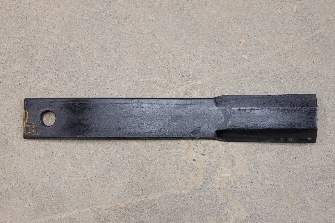 BLADE R.C 1/2X4X28 DOUBLE EDGE | Schulte eStore