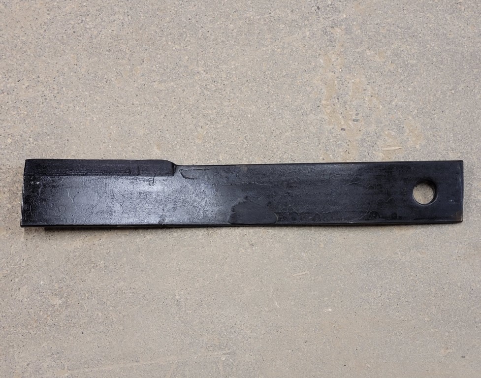 BLADE 1/2X4X28'' CW | Schulte eStore