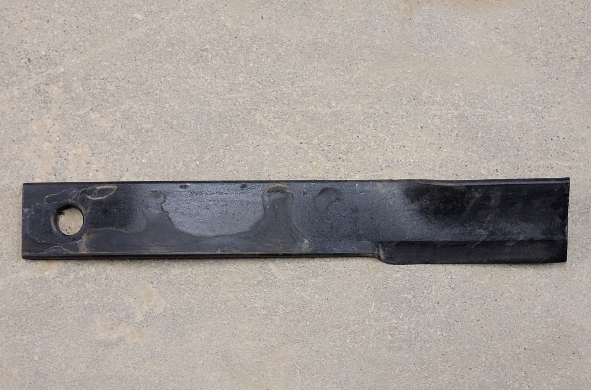 BLADE 1/2'' X 4'' X 28'' CW | Schulte eStore