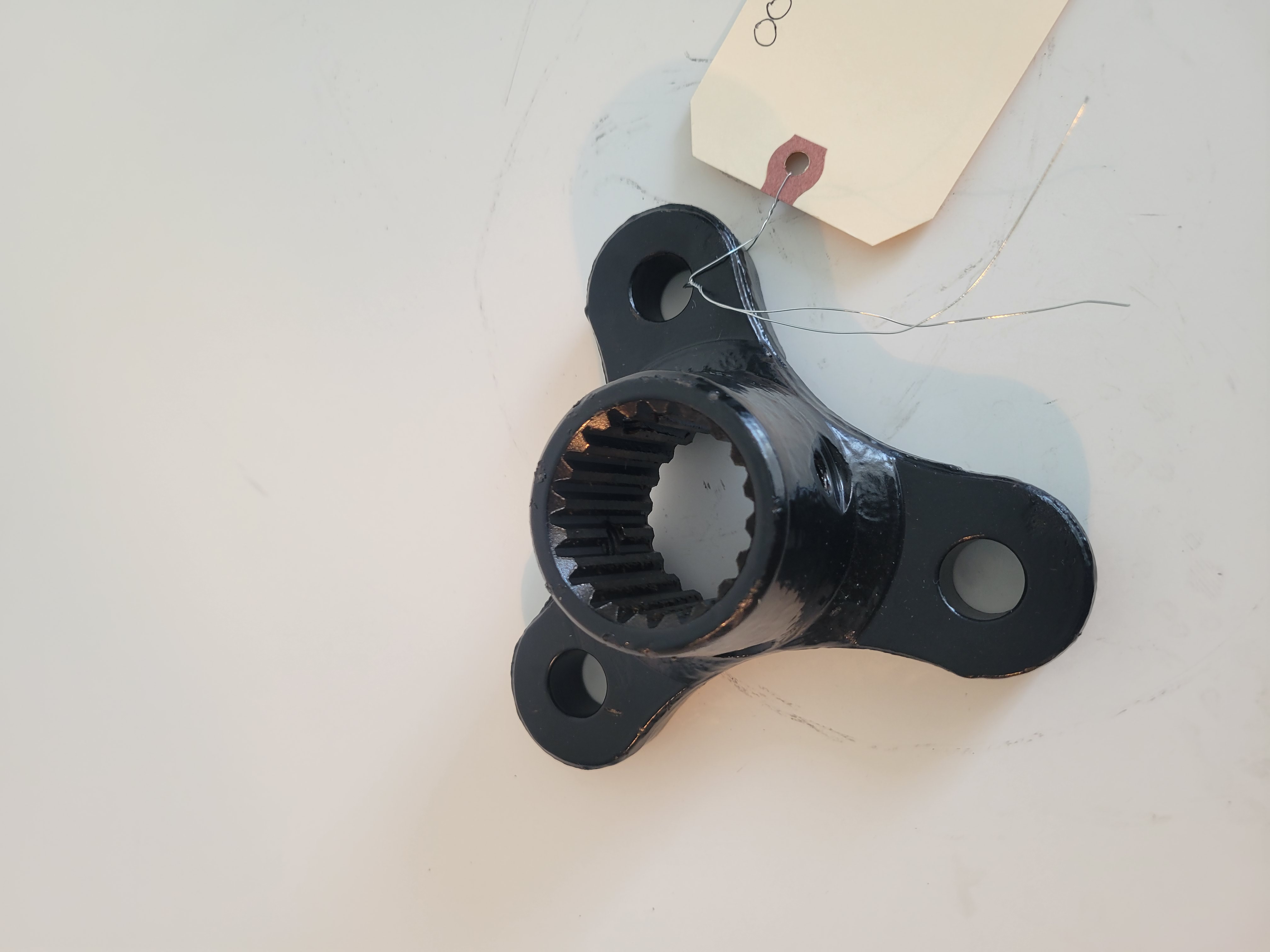 D/L SPIDER 1-3/4 20 SPL. | RhinoAg eStore