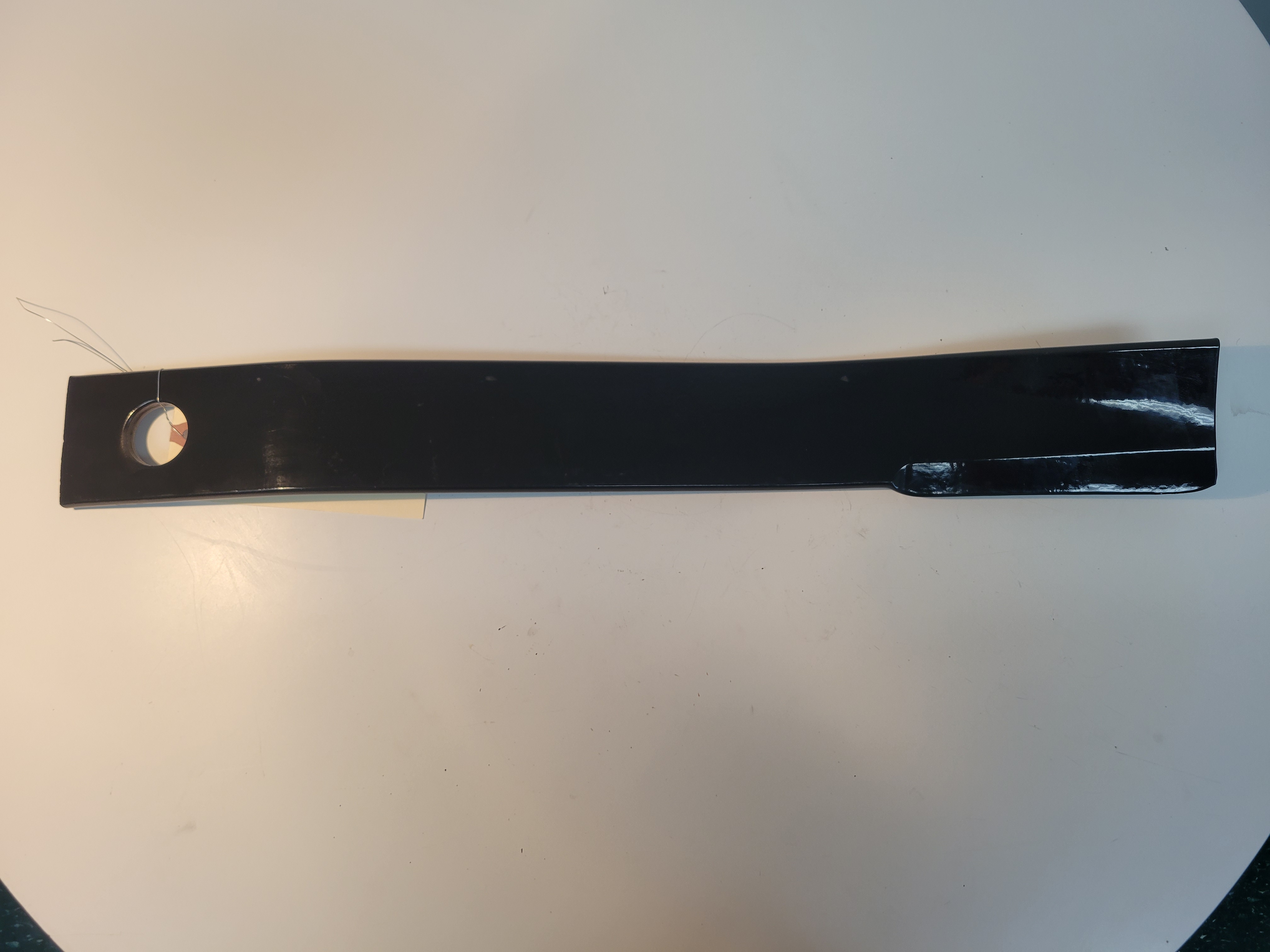 BLADE,SUCTION,CLOCKWISE | RhinoAg eStore