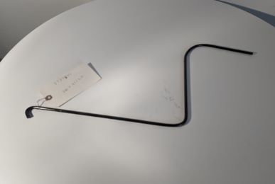 TINE,SPRING-7MM DIA,RAKE WHEEL | RhinoAg eStore