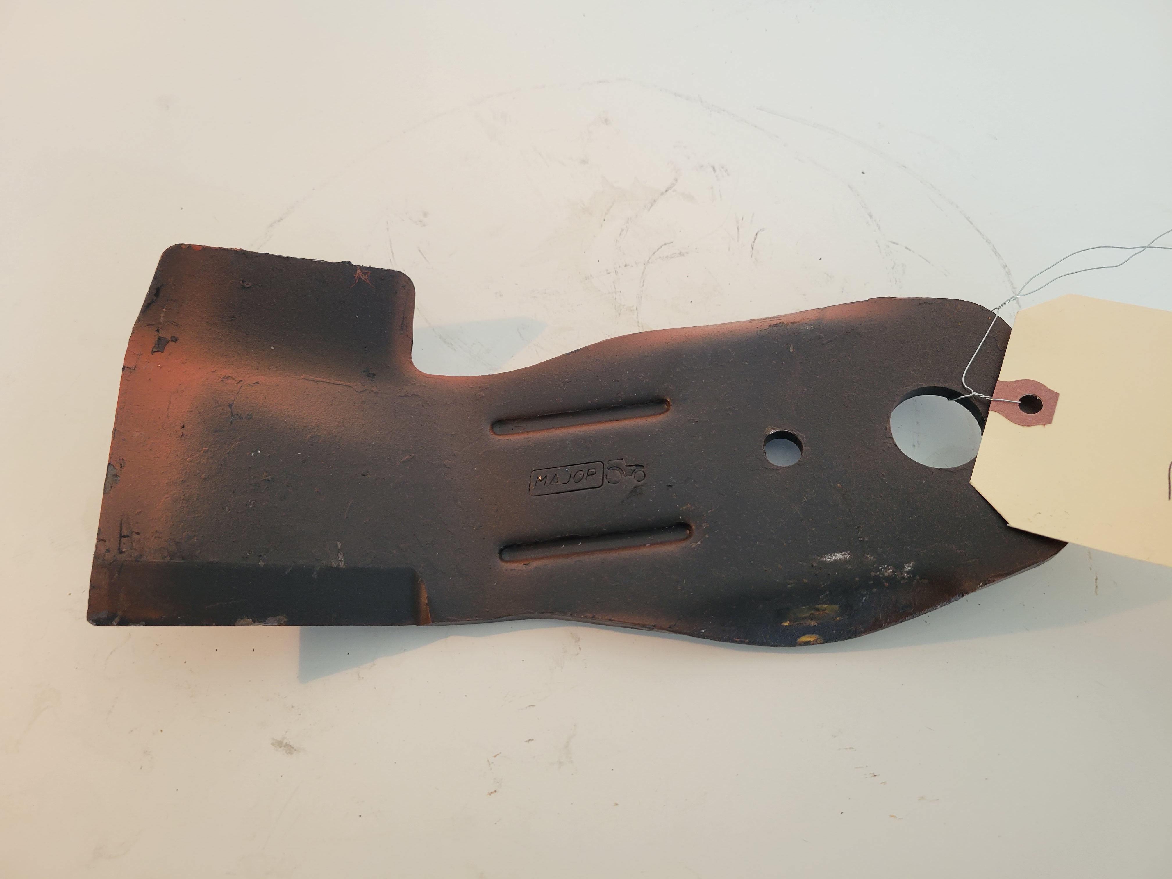 BLADE,CCW HIGH LIFT 250MM(STD) | RhinoAg eStore