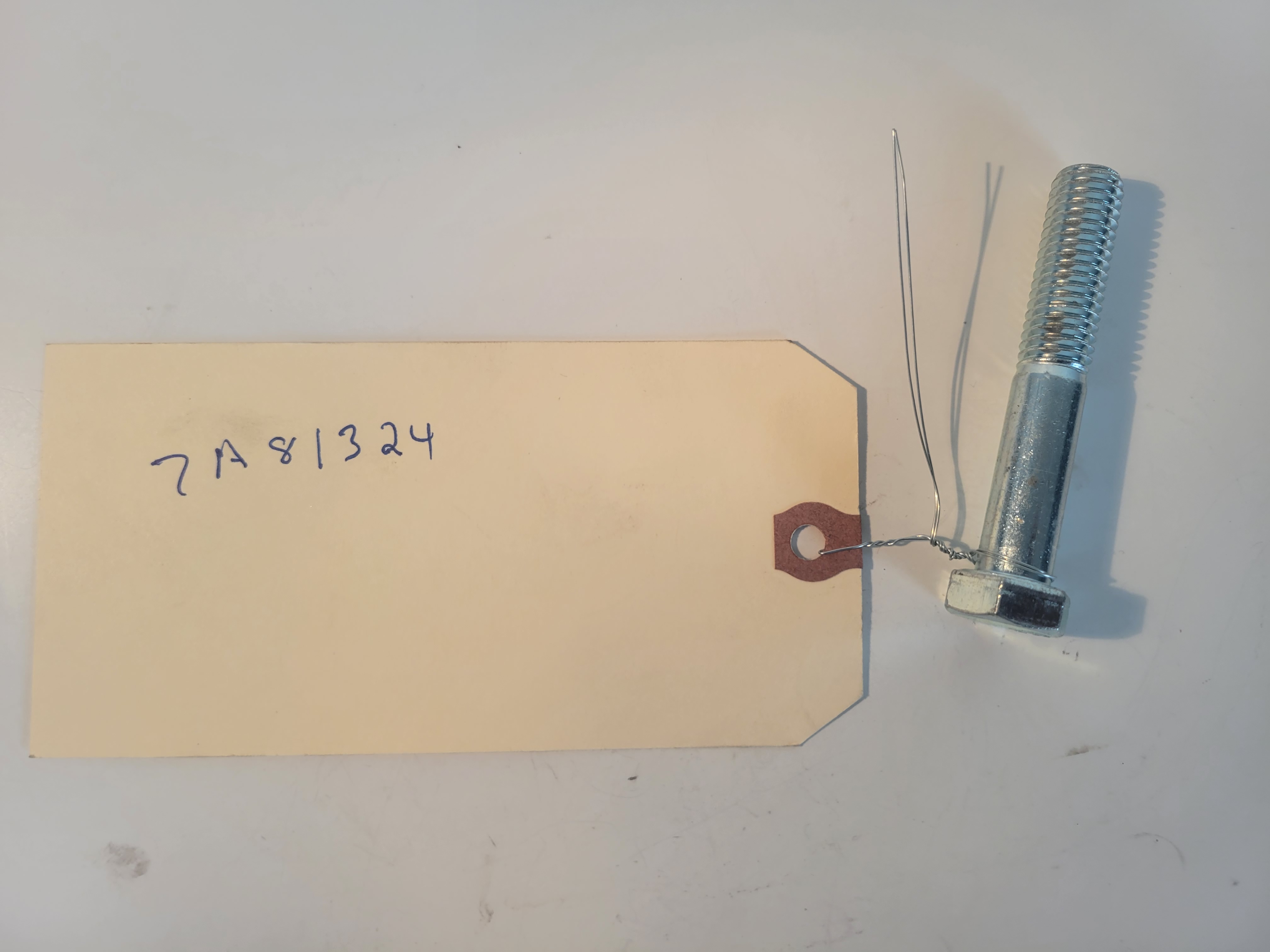 HHCS 1/2NC X 3 PL2 MUST BE GR2 | RhinoAg eStore