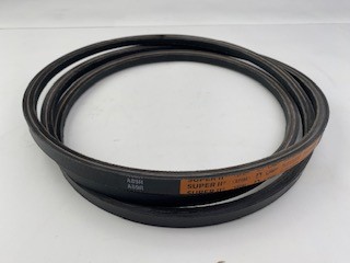BELT-V SUPER II 89 A RAW | Dixie Chopper eStore
