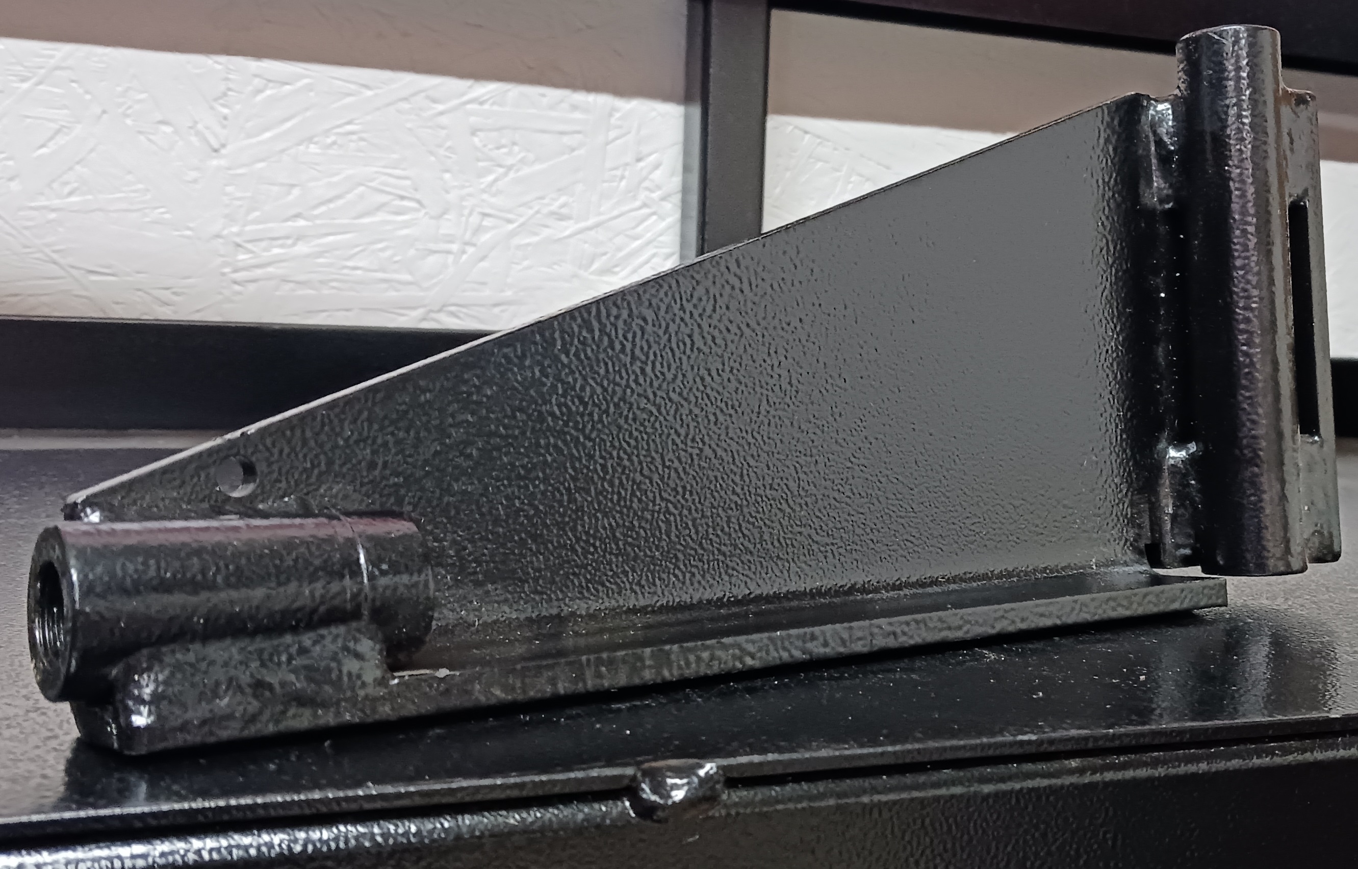 WDMT,PLATE STABILIZER RH | Dixie Chopper eStore