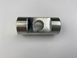 ROD,MNT BUSHING-CLEAR ZINC | Dixie Chopper eStore