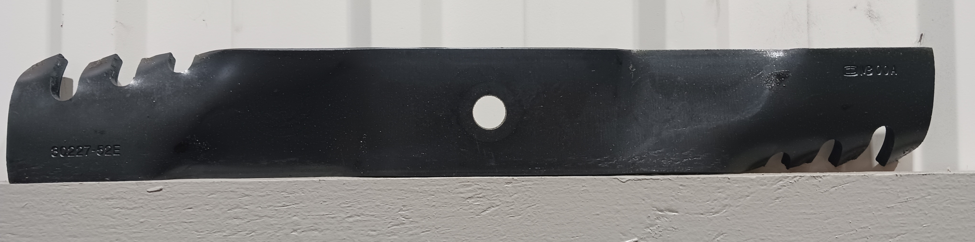 BLADE-17.88; CUTTING DECK | Dixie Chopper eStore