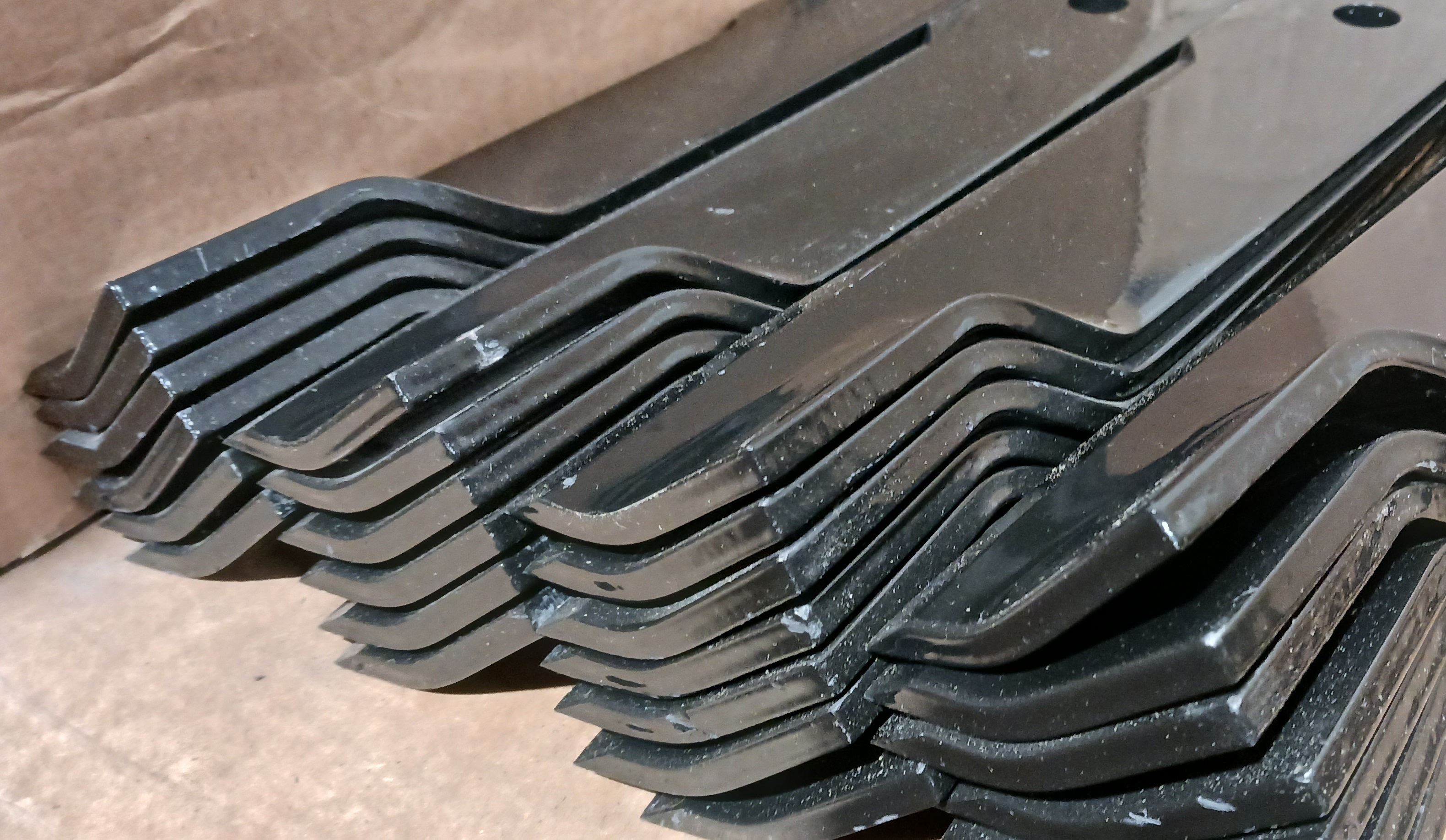 BLADE, 60 HIGH LIFT NARROW | Dixie Chopper eStore