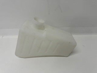 TANK-FUEL 4 GALLON LARGE NECK | Dixie Chopper eStore