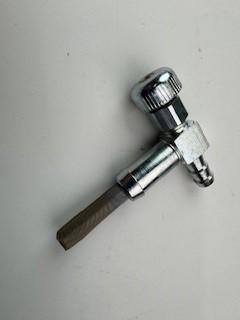 FITTING-GAS TANK VALVE 3 GAL | Dixie Chopper eStore