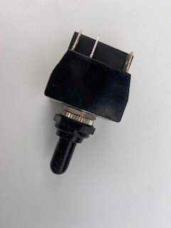 SWITCH-TOGGLE W/BOOT DECK LIFT | Dixie Chopper eStore