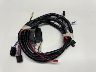 ASY-HARNESS GENERAC 33 HP BOO | Dixie Chopper eStore